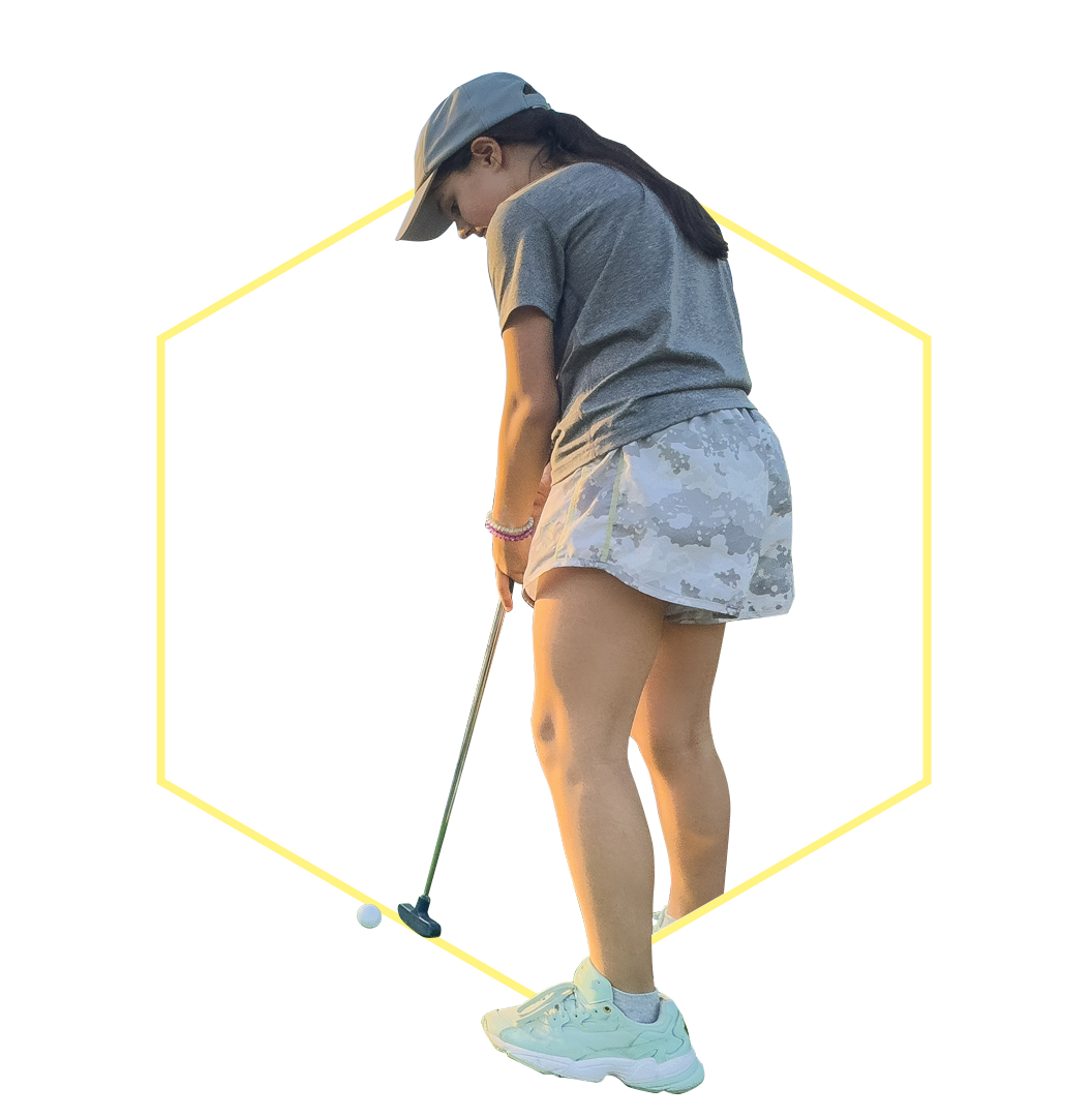 GOLF & MINI GOLF - Page 3