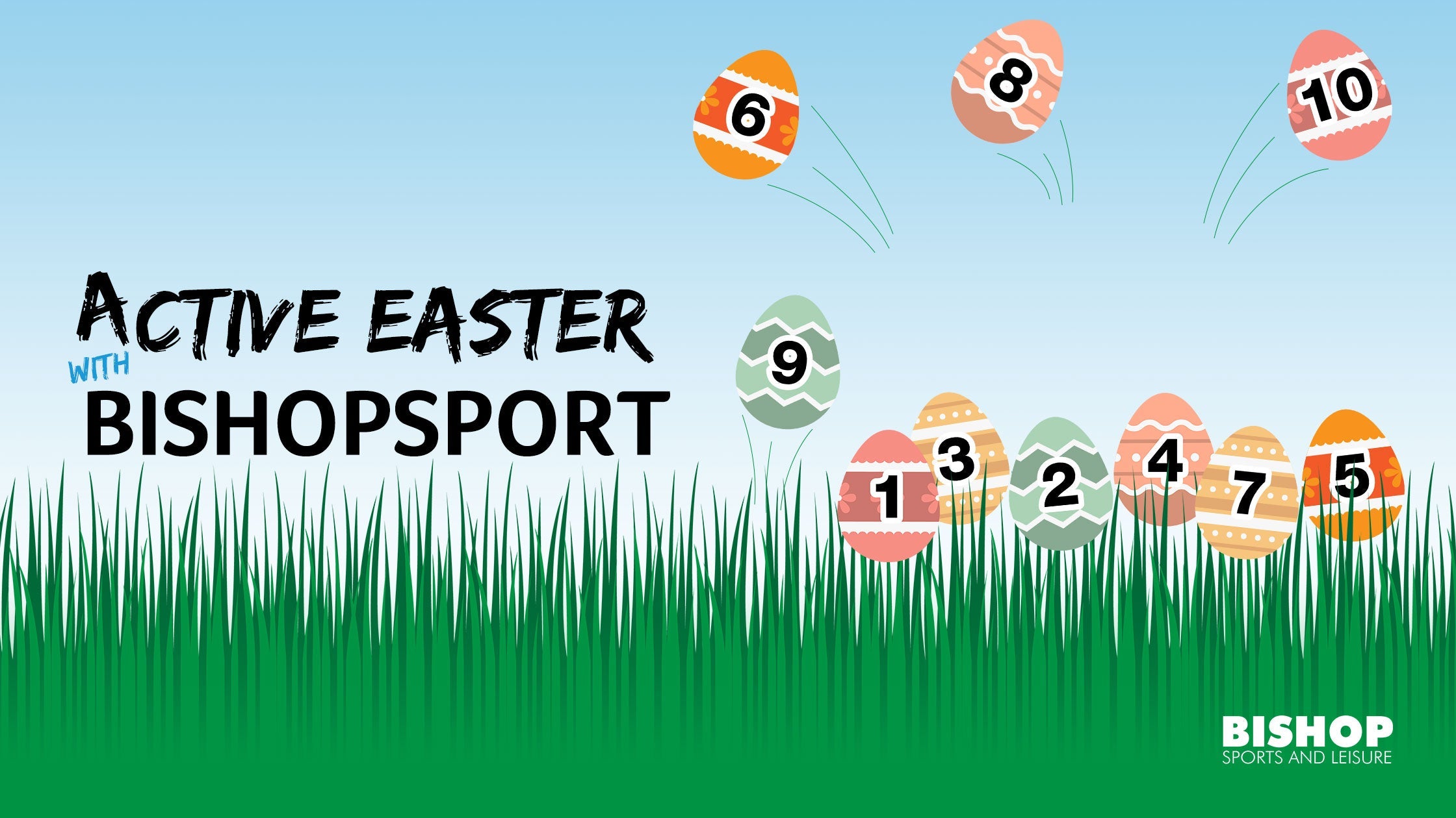 Active Easter: Creative Ways to Keep Kids Moving Over the Holidays
