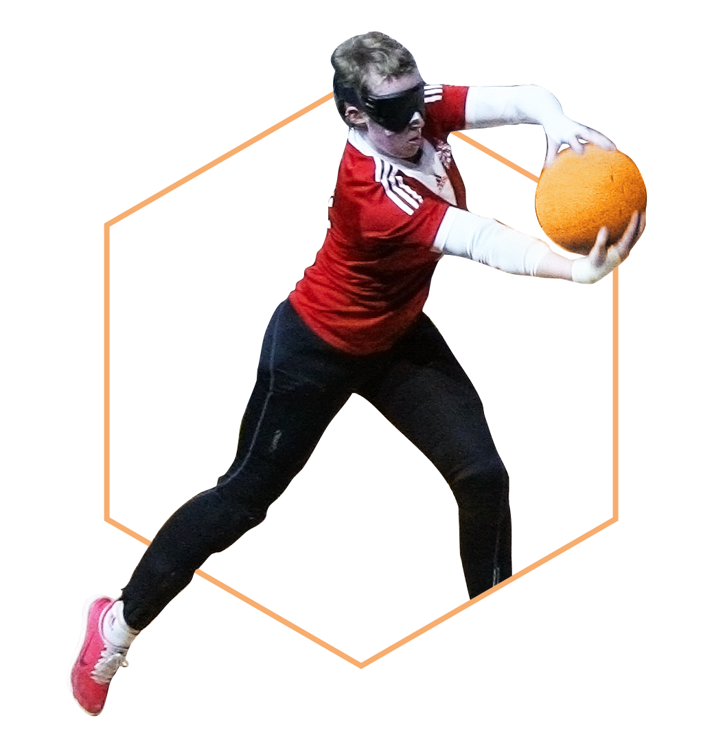 GOALBALL