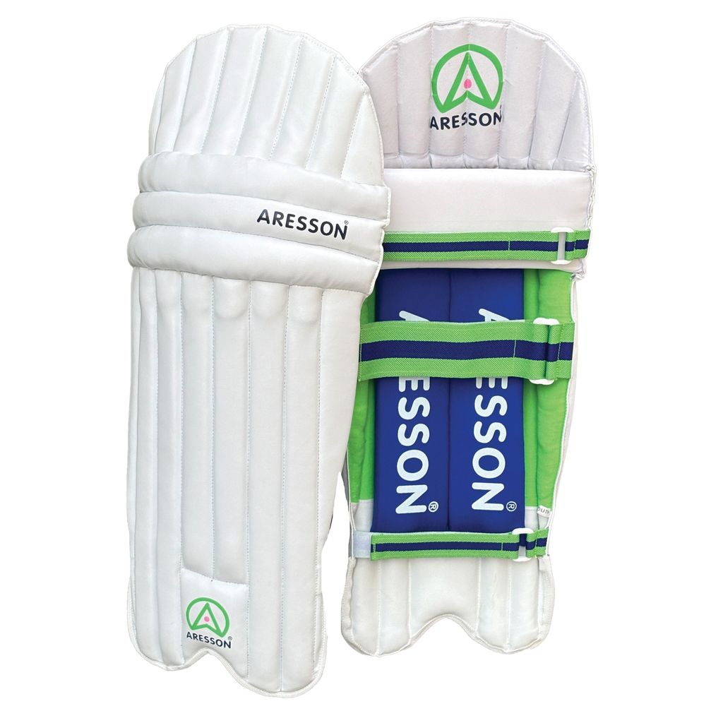 ARESSON BATTING LEG GUARDS - JUNIOR