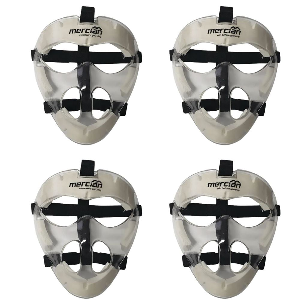 GENESIS HOCKEY FACE MASK