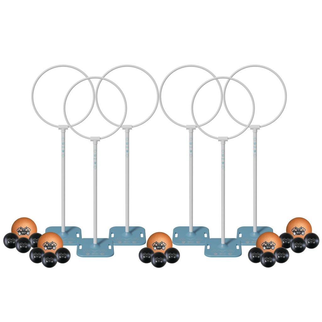 OFFICIAL YOUTH QUIDDITCH EQUIPMENT BUNDLE