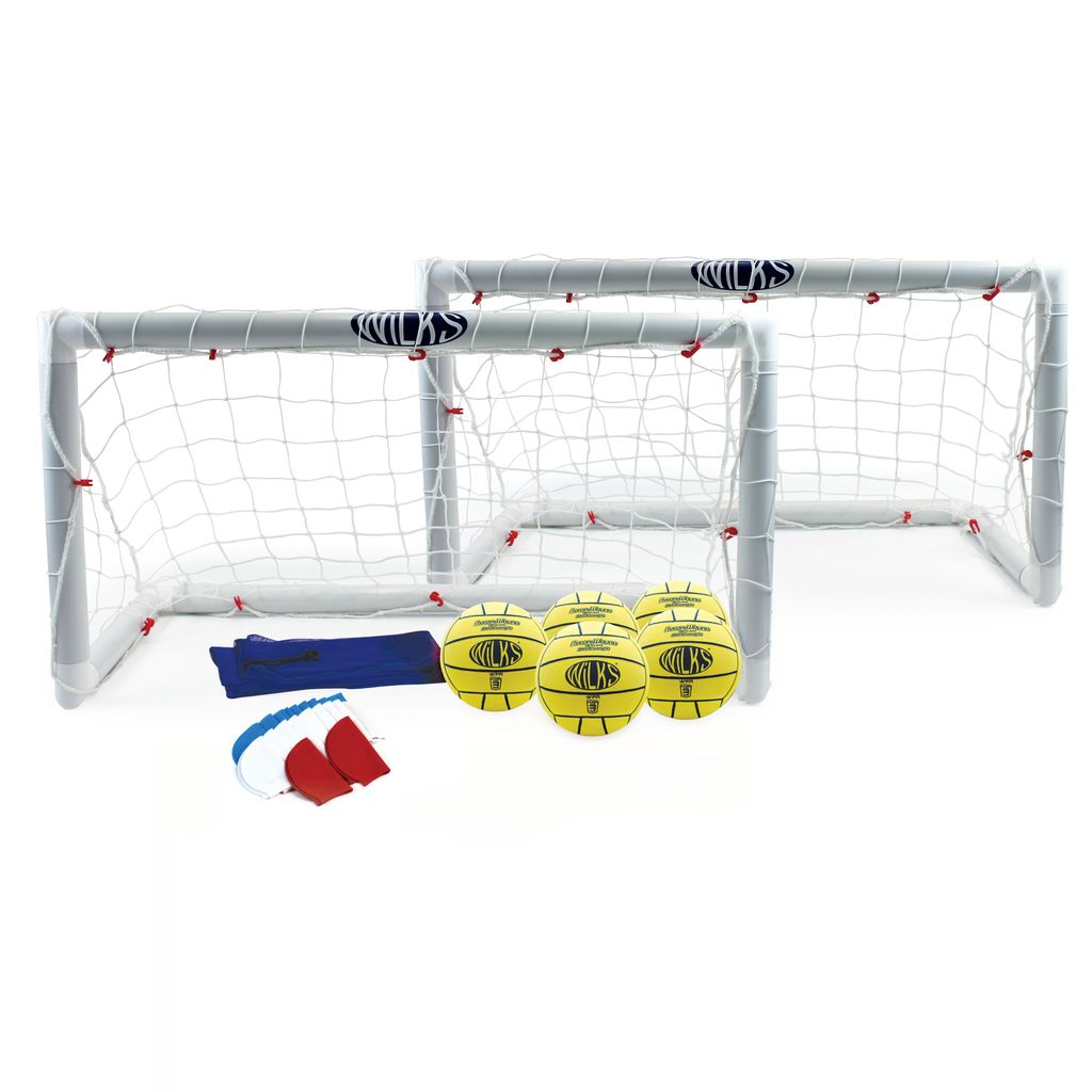 WILKS WATER POLO KIT