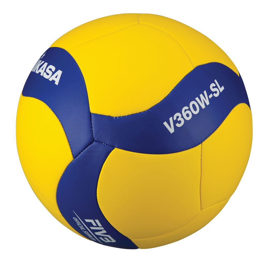 MIKASA V360W-SL VOLLEYBALL