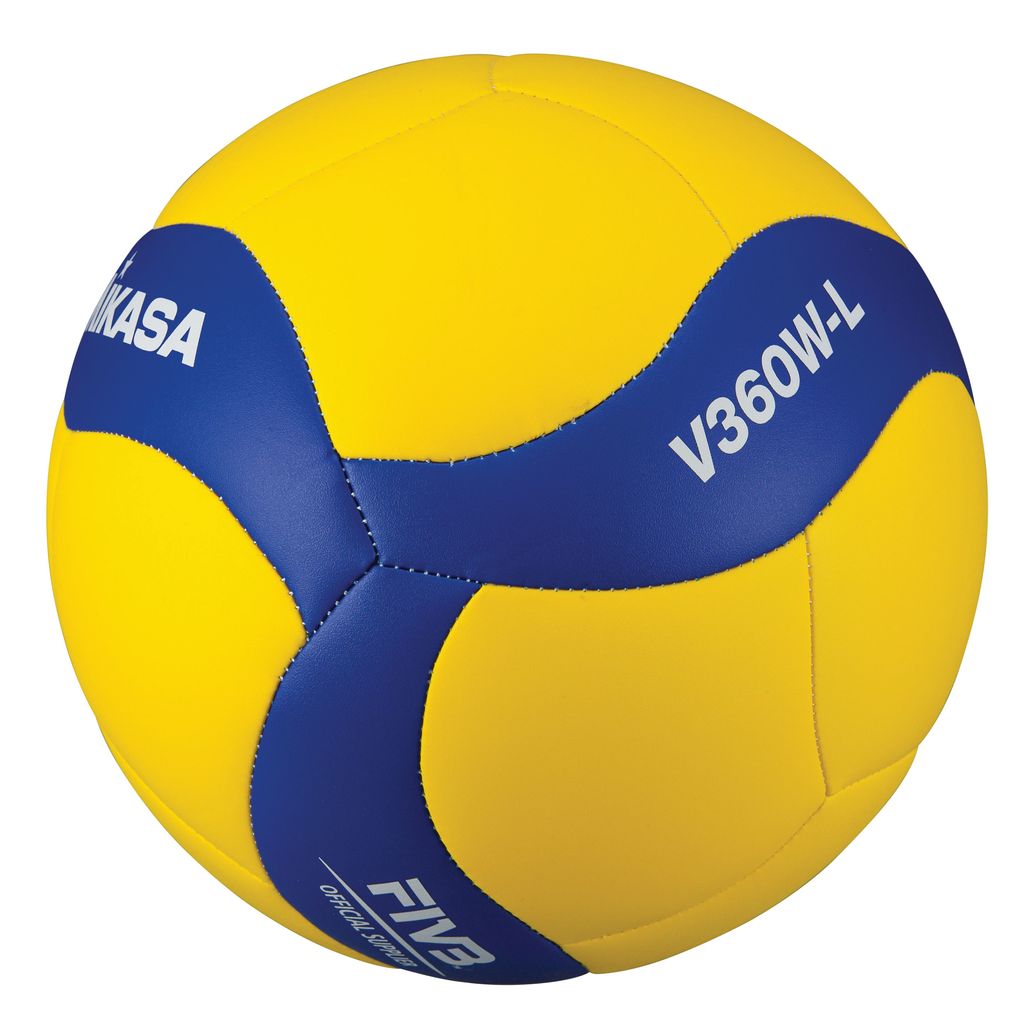 MIKASA V360W-L VOLLEYBALL