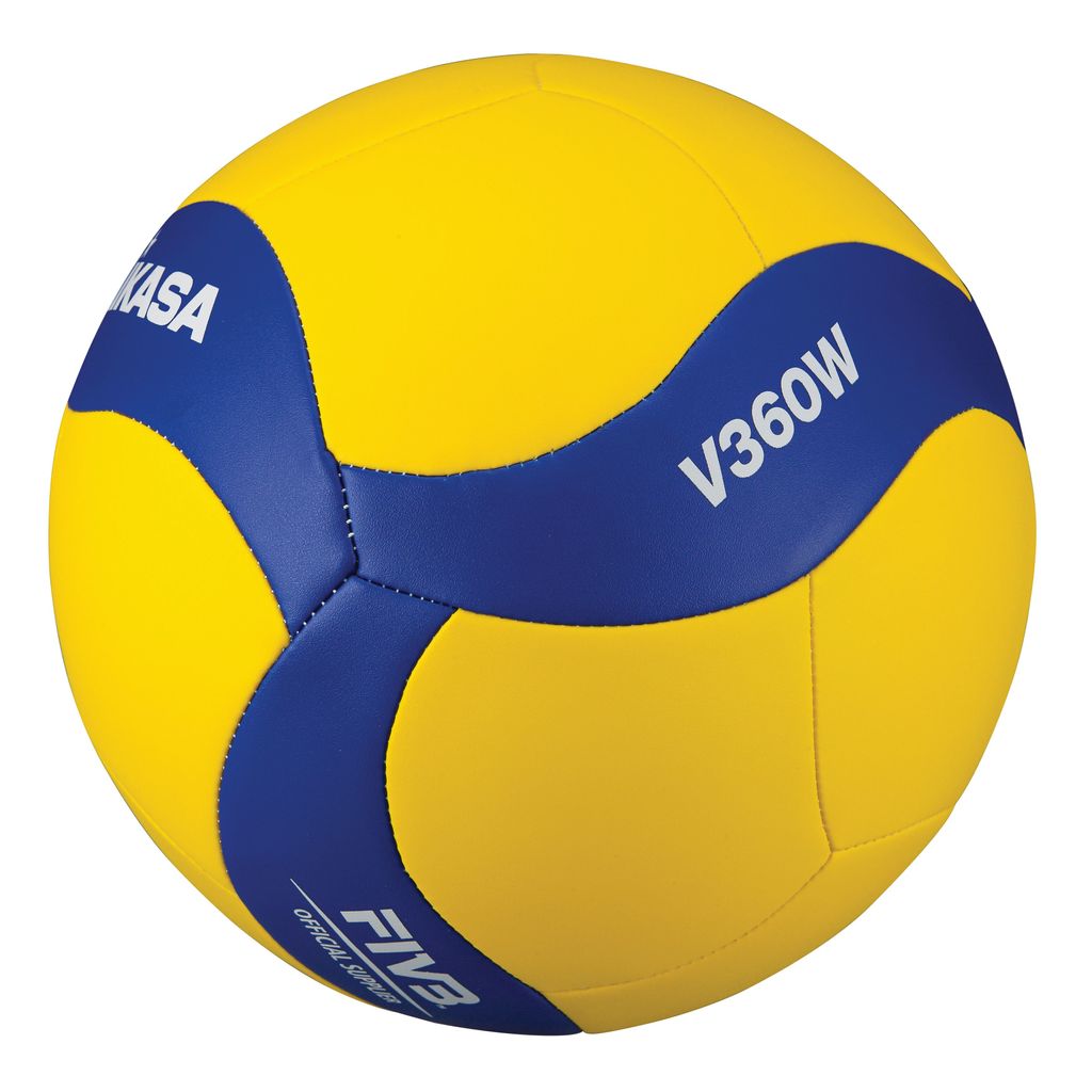 MIKASA V360W VOLLEYBALL