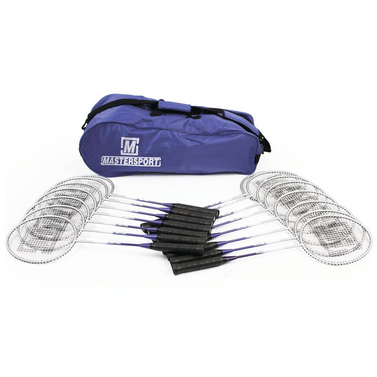 MASTERSPORT INITIAL BADMINTON RACKET