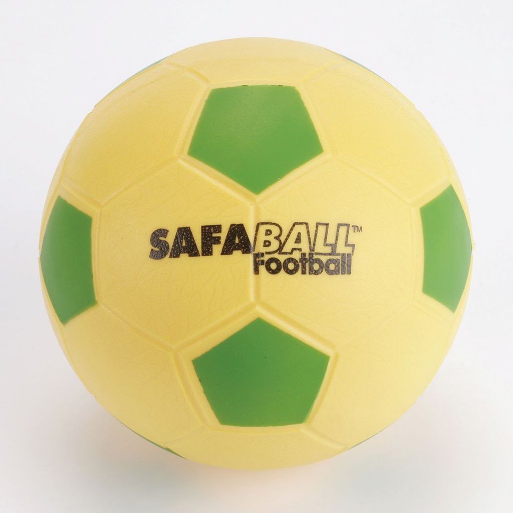 SAFABALL SOFT TOUCH FOOTBALL