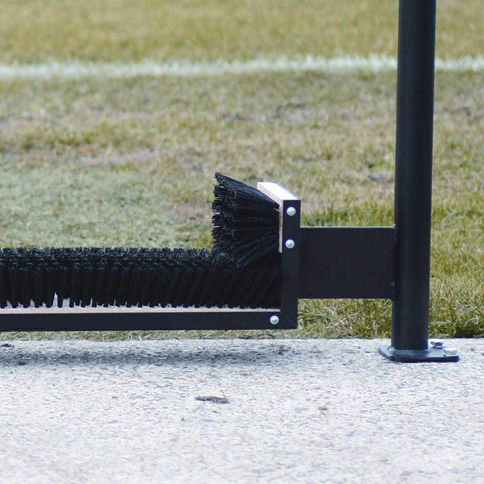 FIXED PREMIER BOOT WIPER