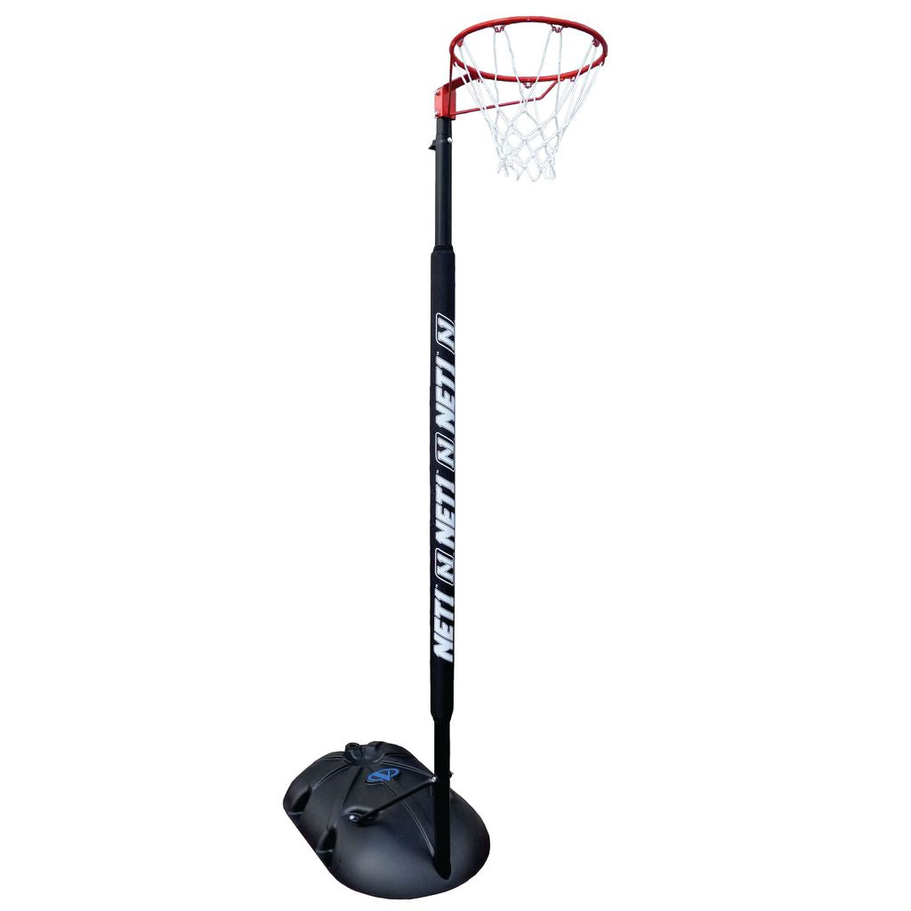 NET1 PORTABLE NETBALL SYSTEM