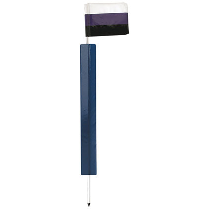 GILBERT CORNER POLE PROTECTORS
