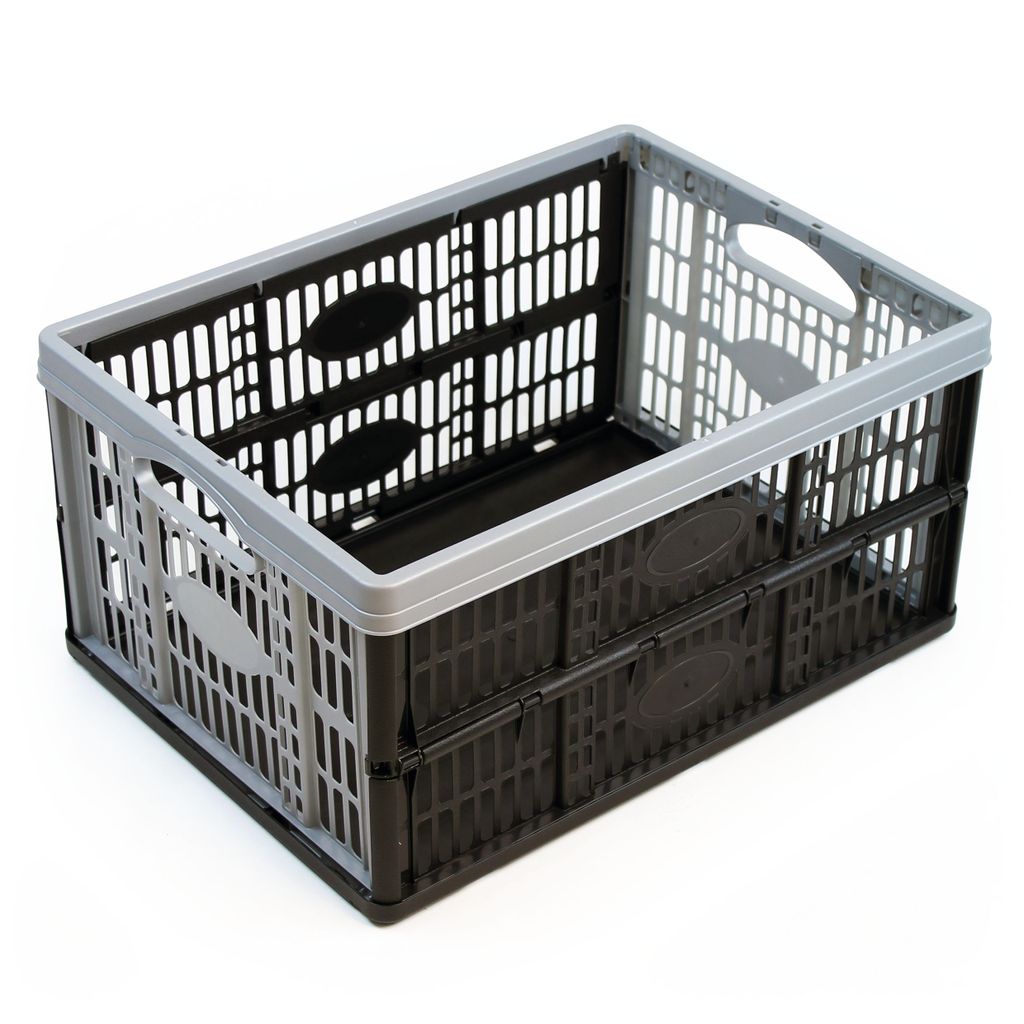 FOLDING CRATE