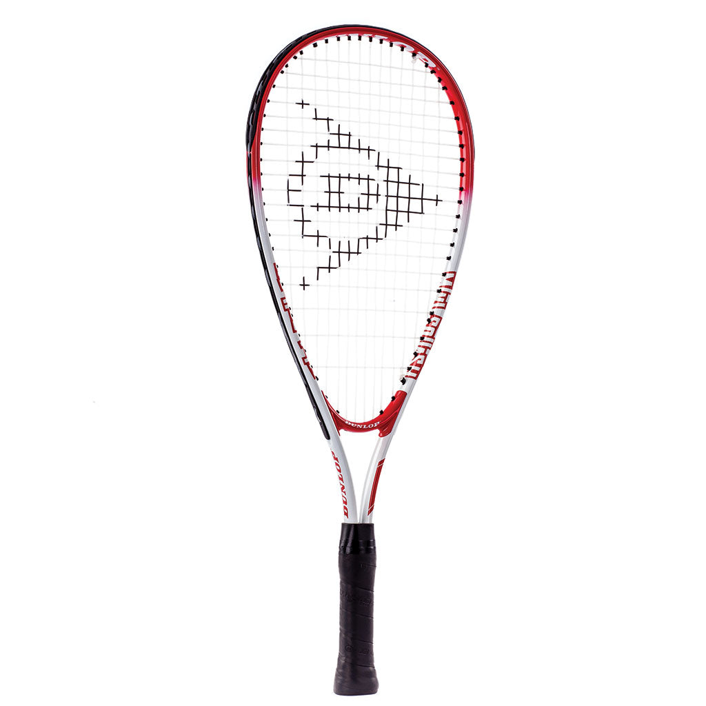 MINI SQUASH RACKET