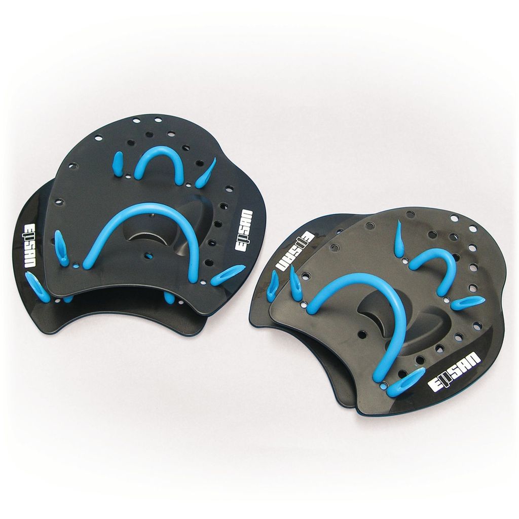 SWIMMING HAND PADDLES