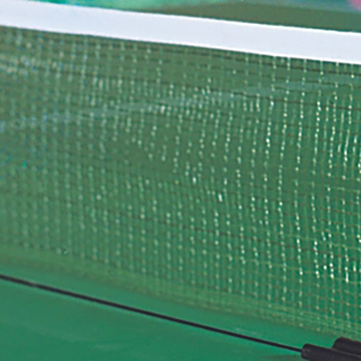 BUTTERFLY DELUXE NET AND POST SET